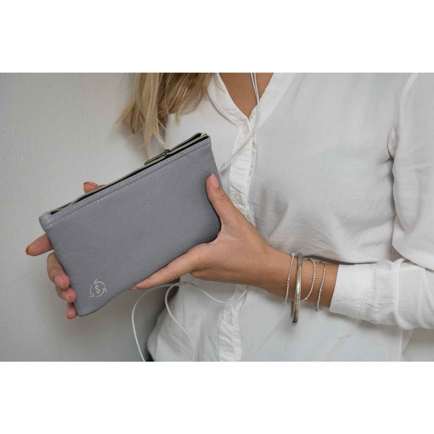 Treasure Pouch – Everyday Care
